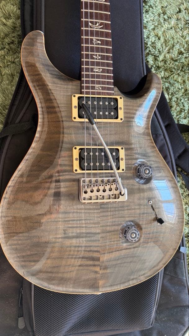 PRS Custom24 2011年モデル