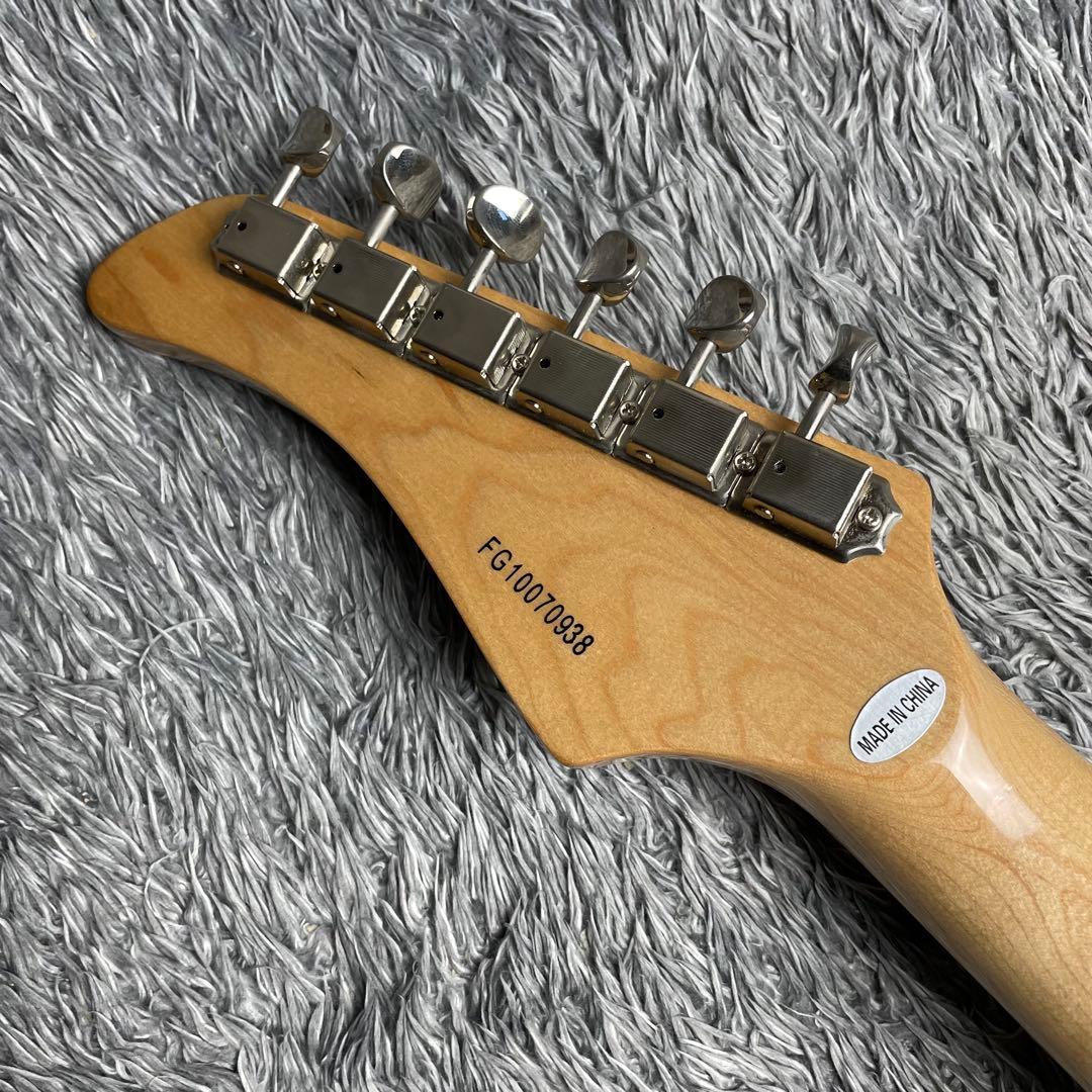 ギター Fernandes LE-1Z