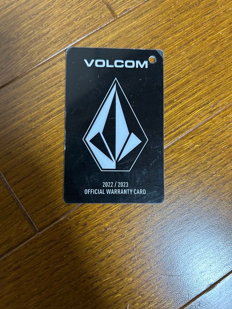 VOLCOM \ボルコム　スノーボードウェア　Ｍサイズ