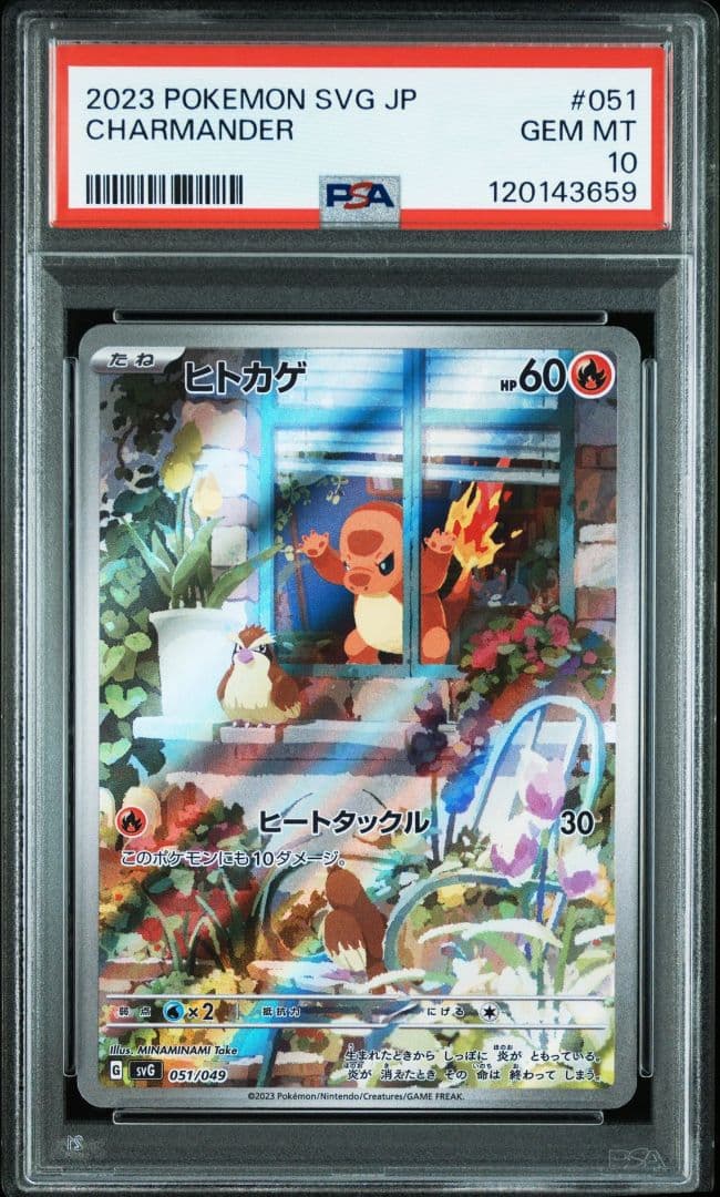 PSA10 連番ポケモンカード スペシャルデッキセットEXex 御三家