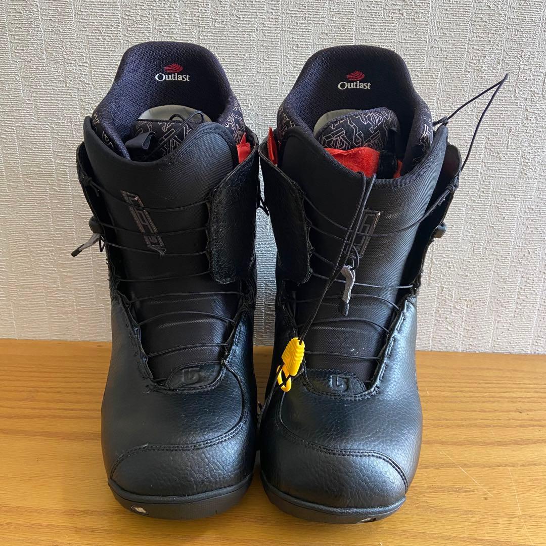スノーボードブーツ　BURTON ION 28.5センチ