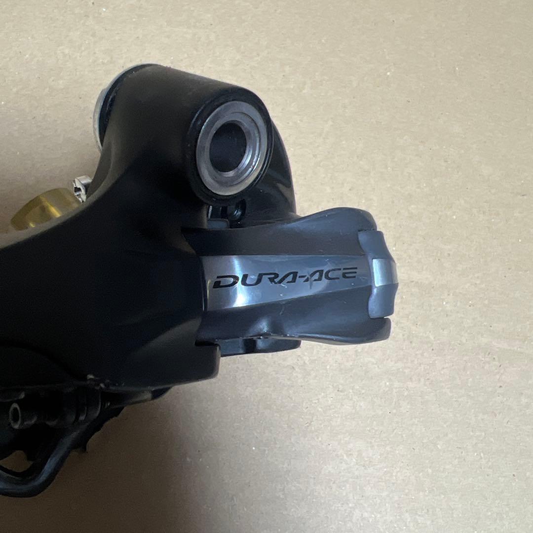 Shimano DURA-ACE 7970リアディレイラー