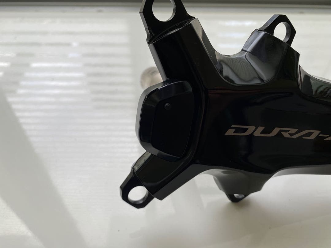 DURA-ACE FC-R9200-P パワーメーター