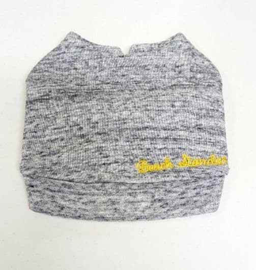 アトリエgg　BEACH STANDARD SWEAT VEST 犬服