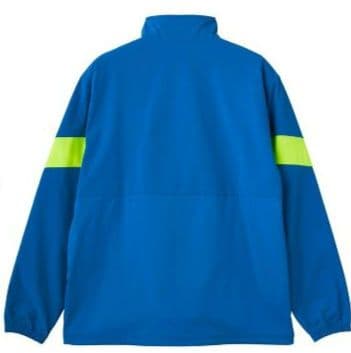 【タグ付き新品未使用品】UMBRO アノラックピステトップ XOサイズ