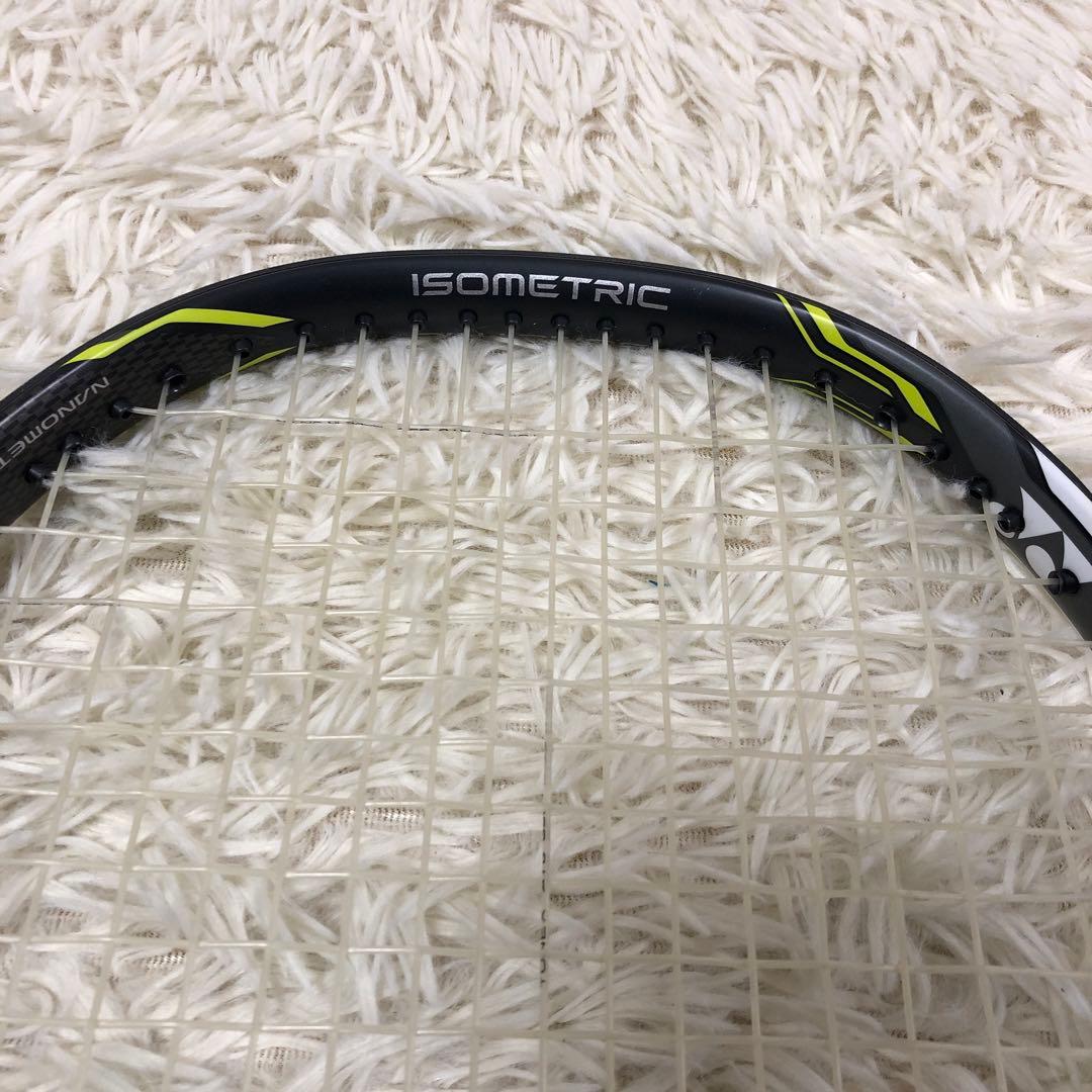 テニスラケット ヨネックス イーゾーン YONEX EZONE DR LITE
