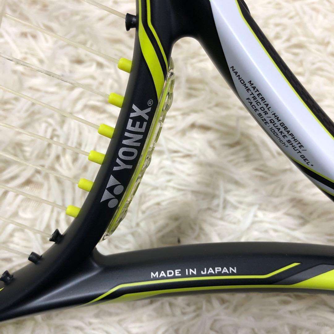 テニスラケット ヨネックス イーゾーン YONEX EZONE DR LITE
