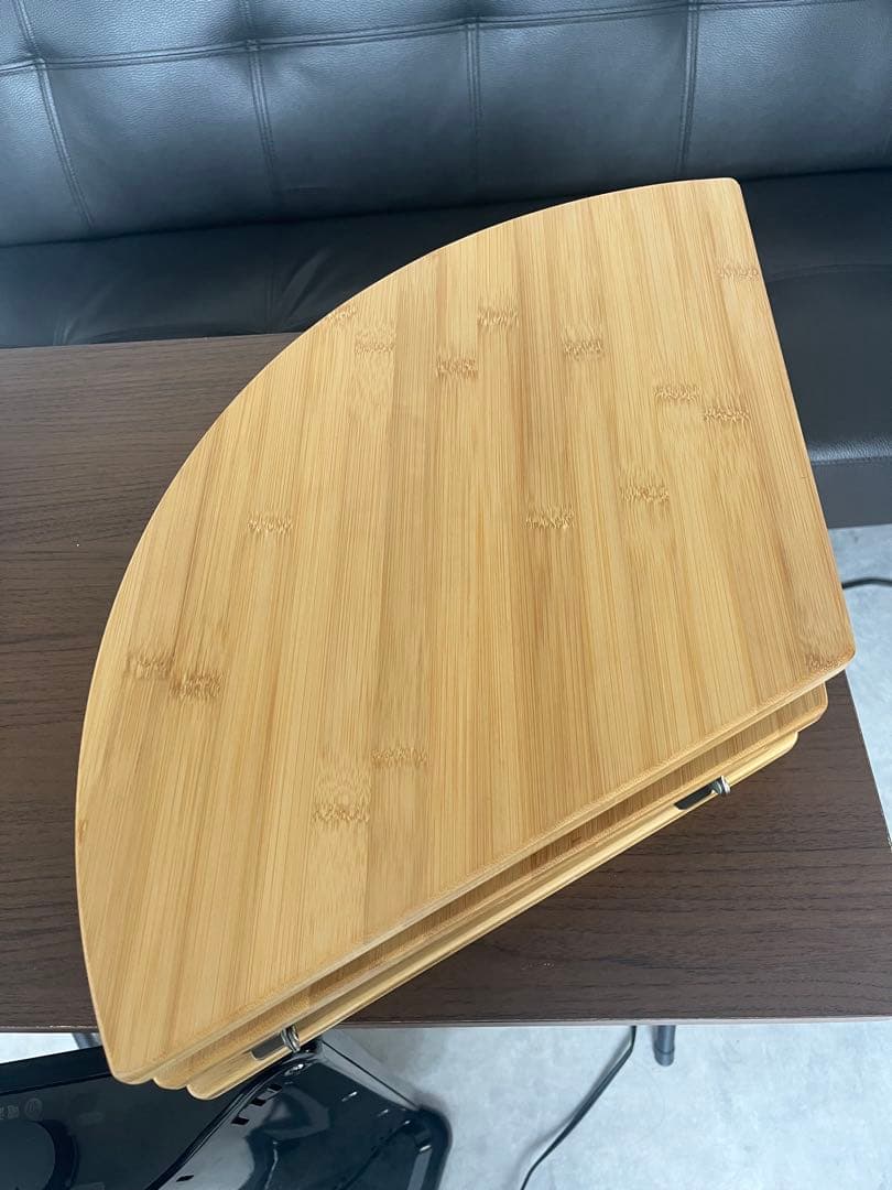 ATEPA 6565 Bamboo Table バンブー　テーブル　キャンプ