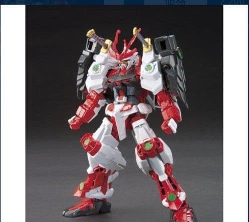 HＧBCビルドシリーズ #期間限定特別売切セール 4機セット+ガンプラ05 付属