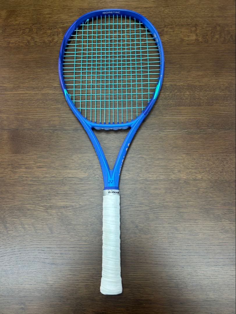 ヨネックス イーゾーン98 YONEX 2025 EZONE98 Rackets