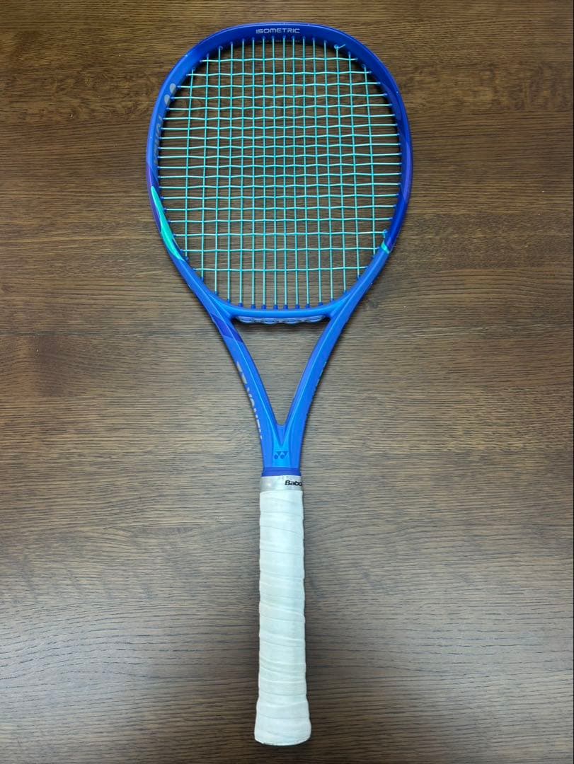 ヨネックス イーゾーン98 YONEX 2025 EZONE98 Rackets