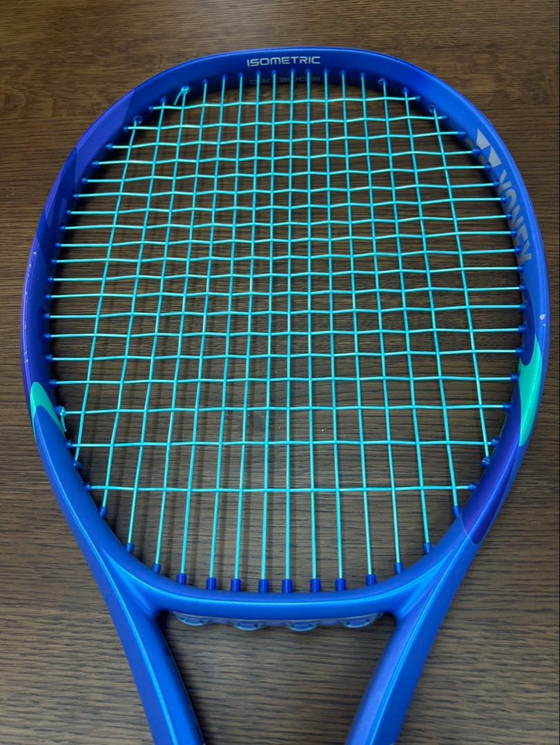 ヨネックス イーゾーン98 YONEX 2025 EZONE98 Rackets