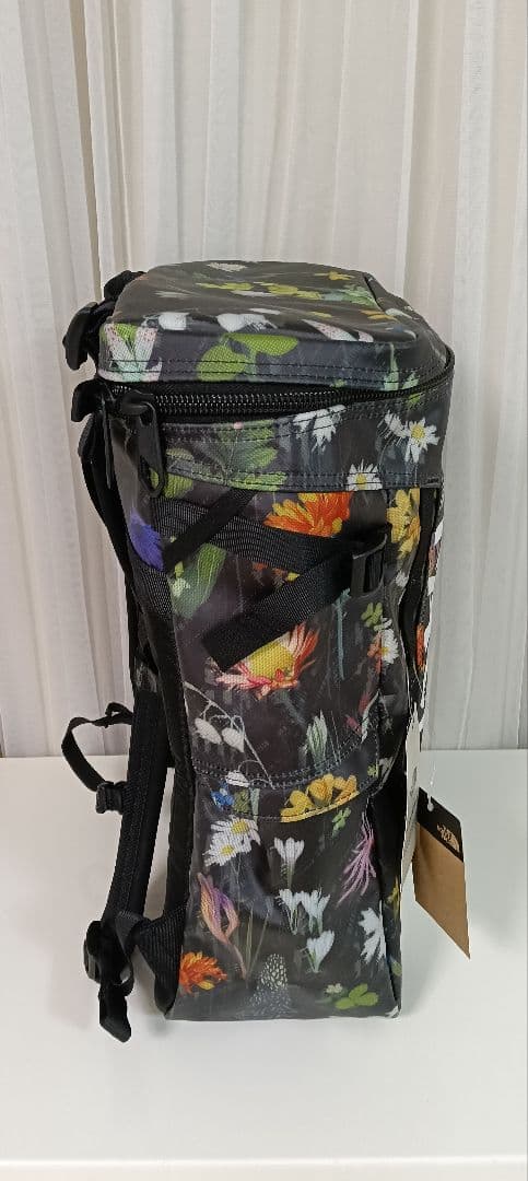 THE NORTH FACE　 花柄リュックNM82255 30L（ラスト1点）