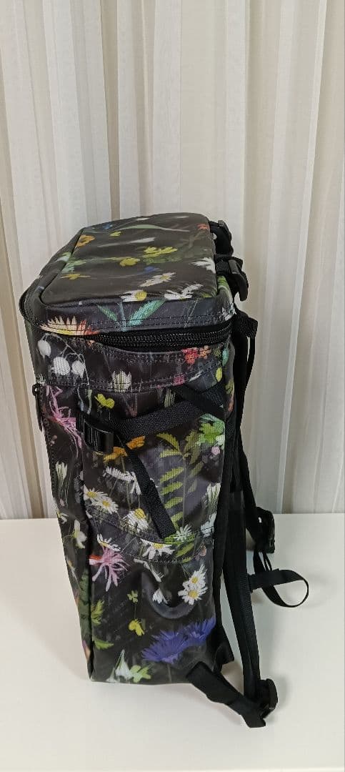 THE NORTH FACE　 花柄リュックNM82255 30L（ラスト1点）