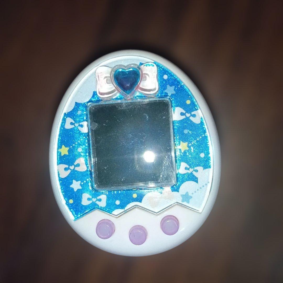 中古Tamagotchi mix Dream m!x ver.