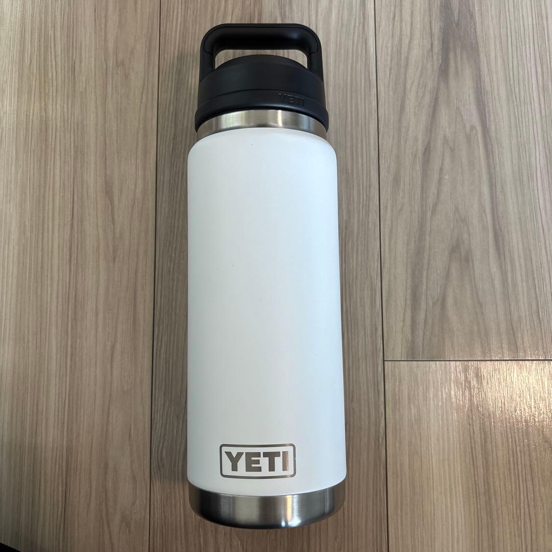 【新品未使用】YETI イエティ× ロサンゼルス・ドジャース タンブラー