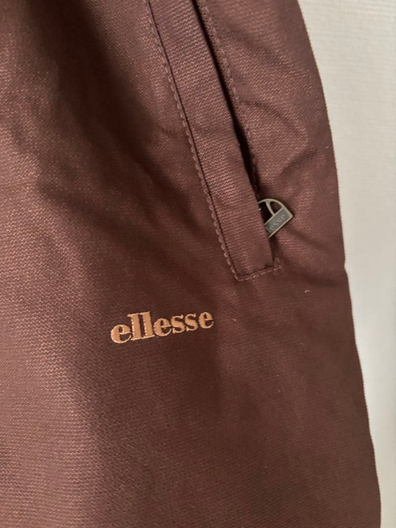 ellesse スノーボードウェア セット(160cm)