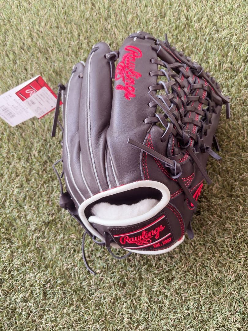 Rawlings Pro Preferred 軟式用グローブ