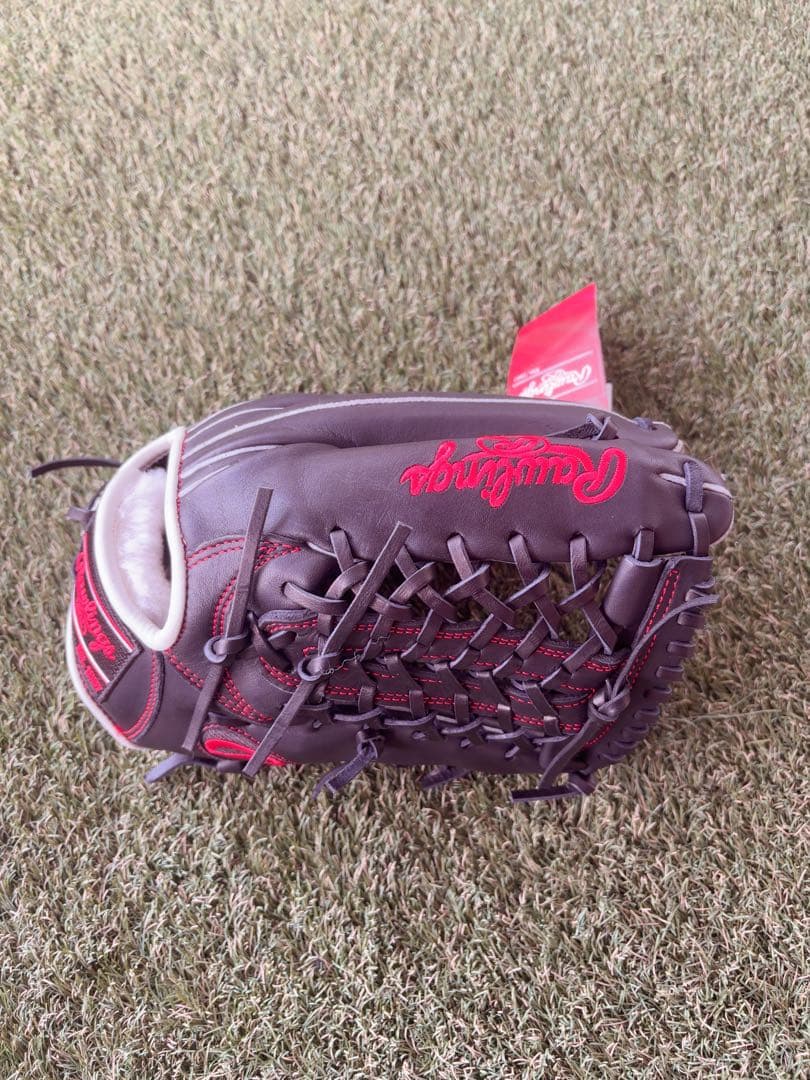 Rawlings Pro Preferred 軟式用グローブ