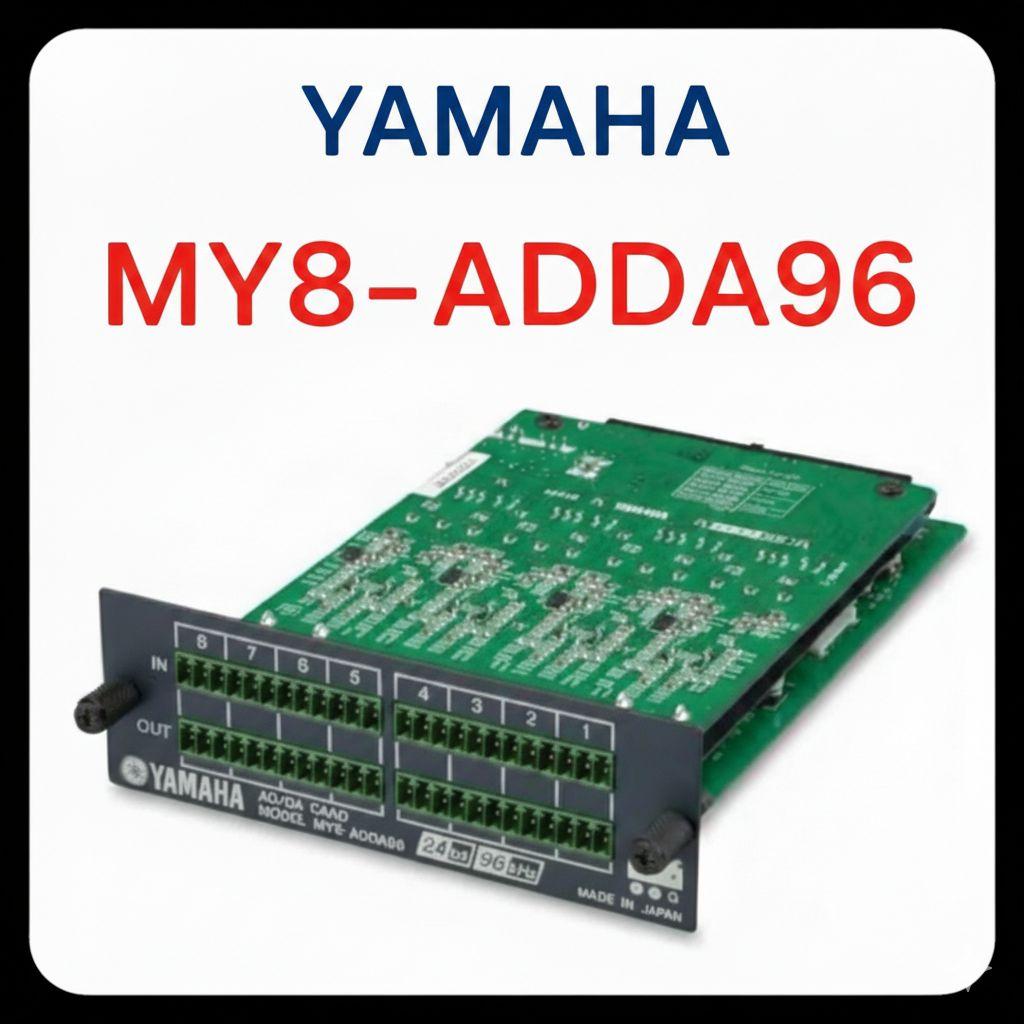 セール品 YAMAHA MY8-ADDA96【Mini-YGDAIカード】