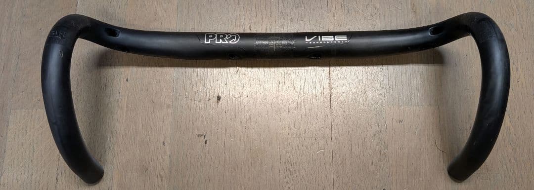パーツ Shimano Pro Vibe superlight 400mm
