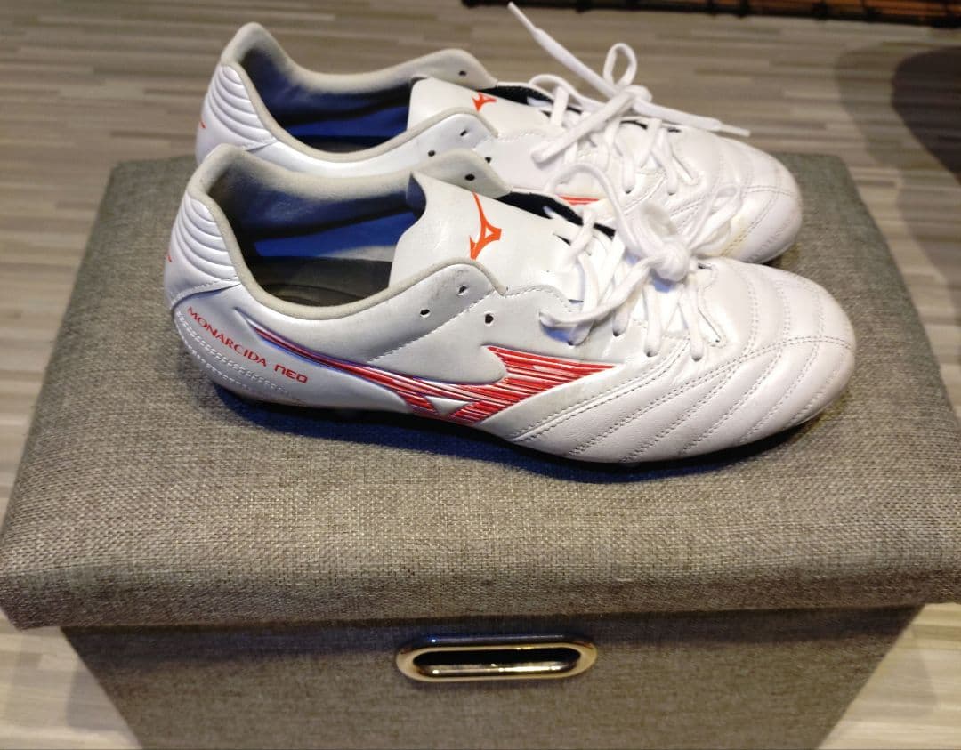 Mizuno モナルシーダ NEO3 WIDE PRO
