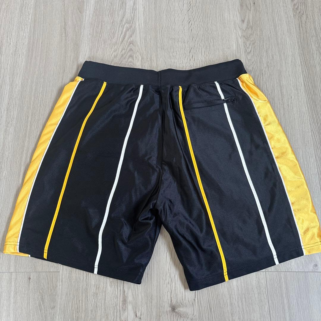 supreme basketball short 20SS サイズL