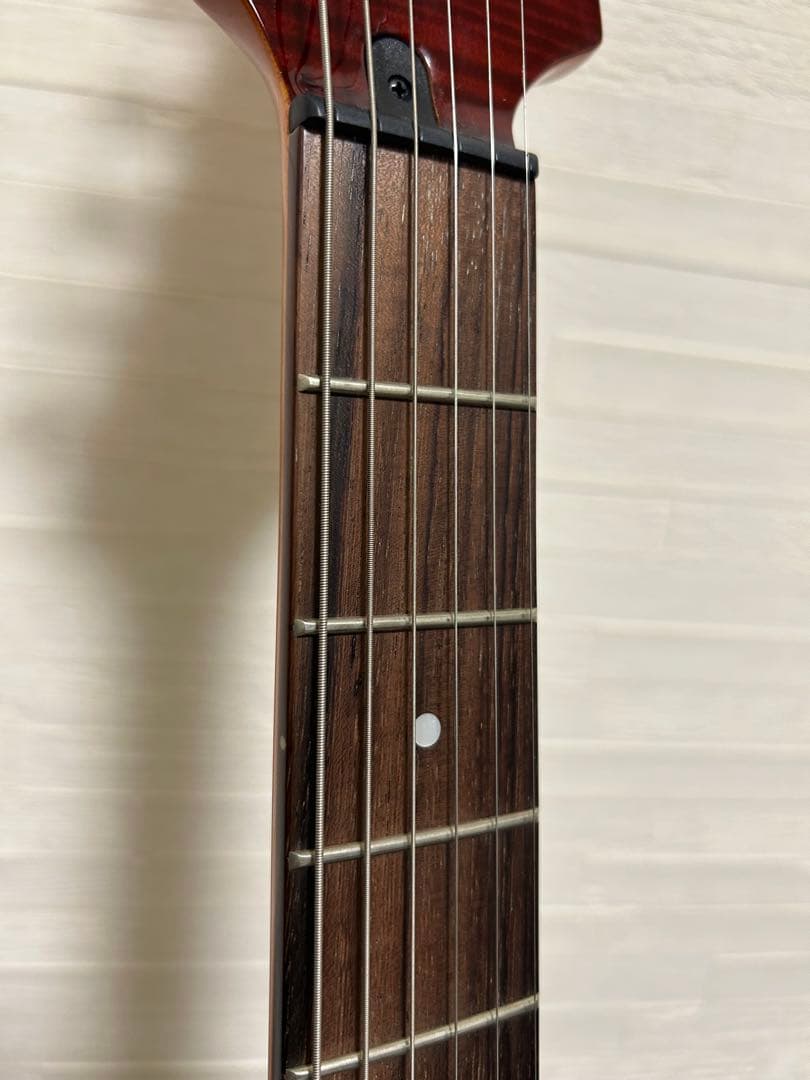 ギター Pacifica611HFM