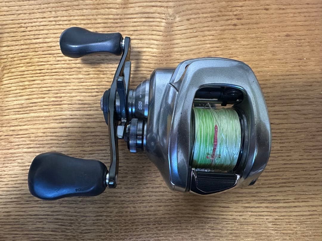 SHIMANO(シマノ) / 18バンタムXG LEFT 左巻き