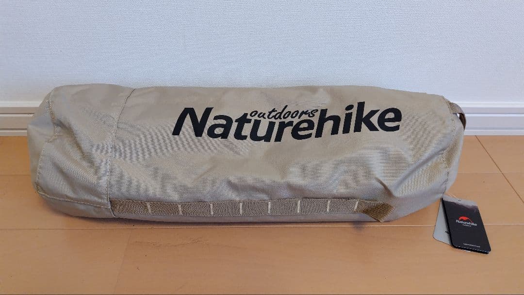 Naturehike アウトドアコット