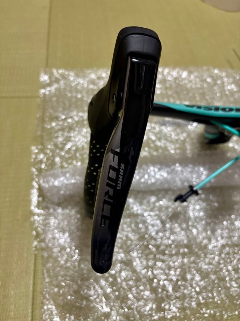 SRAM Force etap シフトレバー