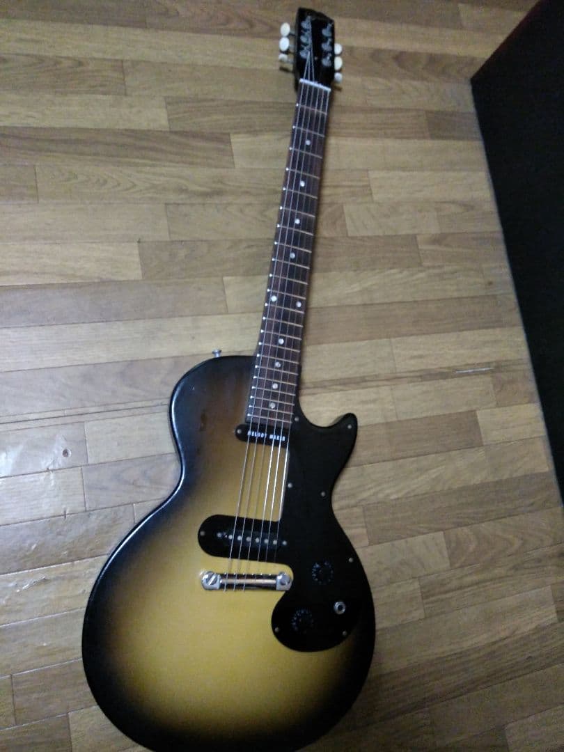 Gibson ギブソン　melody maker メロディー　メーカー