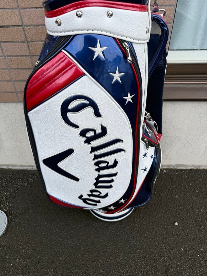 Callaway ゴルフバッグ・キャディバッグ