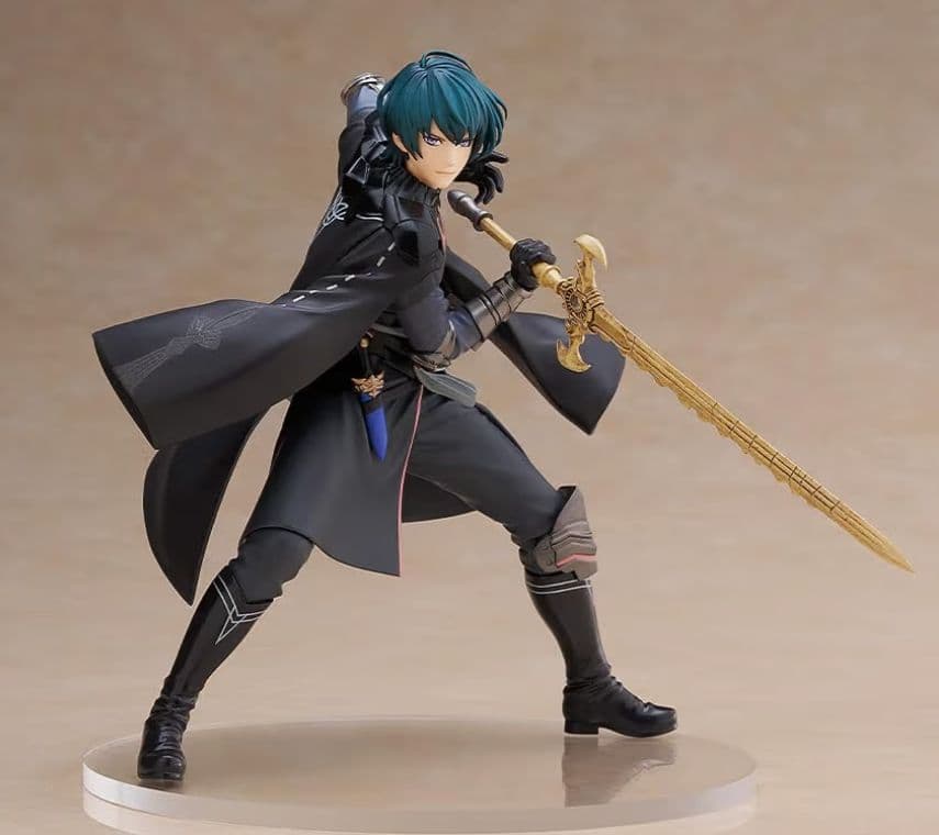 新品　POP UP PARADE ファイアーエムブレム ベレトベレス2個セット