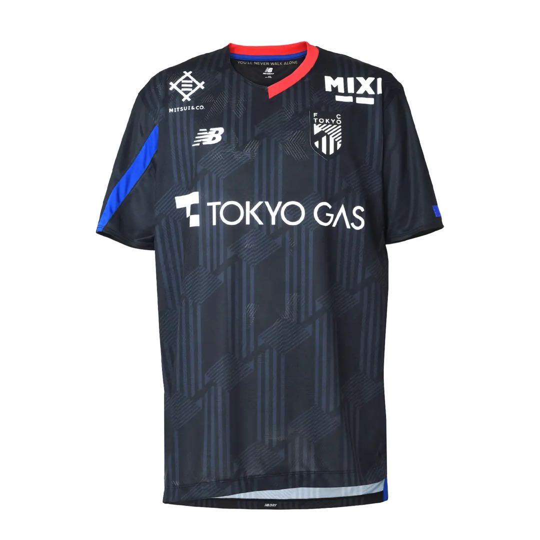 FC東京　サッカー ユニフォーム　71 TARO Mサイズ