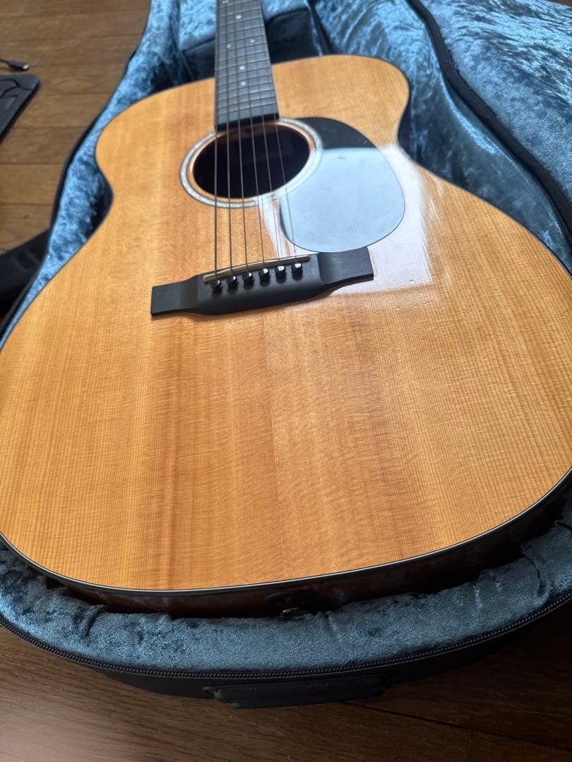Martin 000-12e koa アコギ