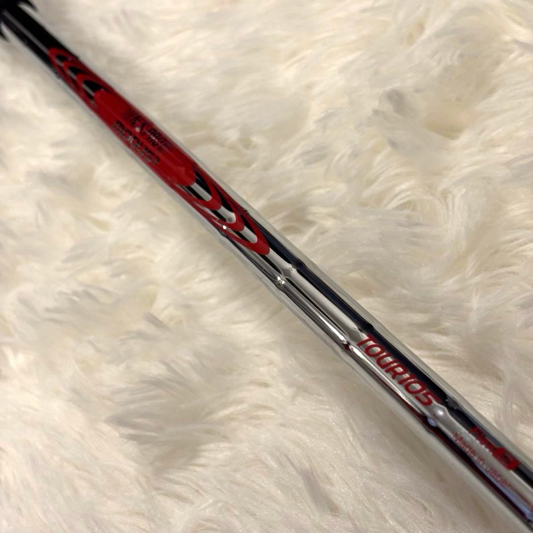 ゴルフクラブ アイアン 6本セット T150 タイトリスト 2023