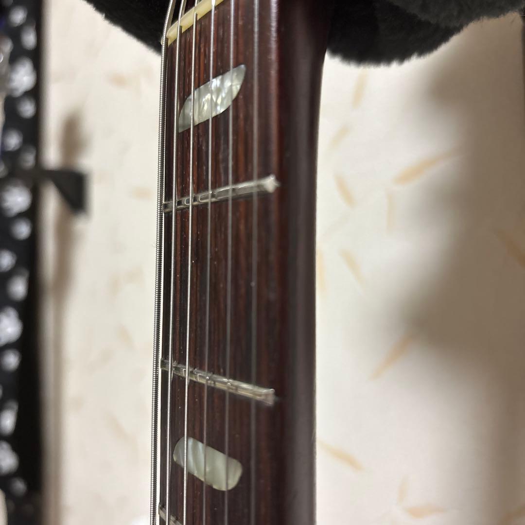 【レア】YAMAHA SG-35 1974年製