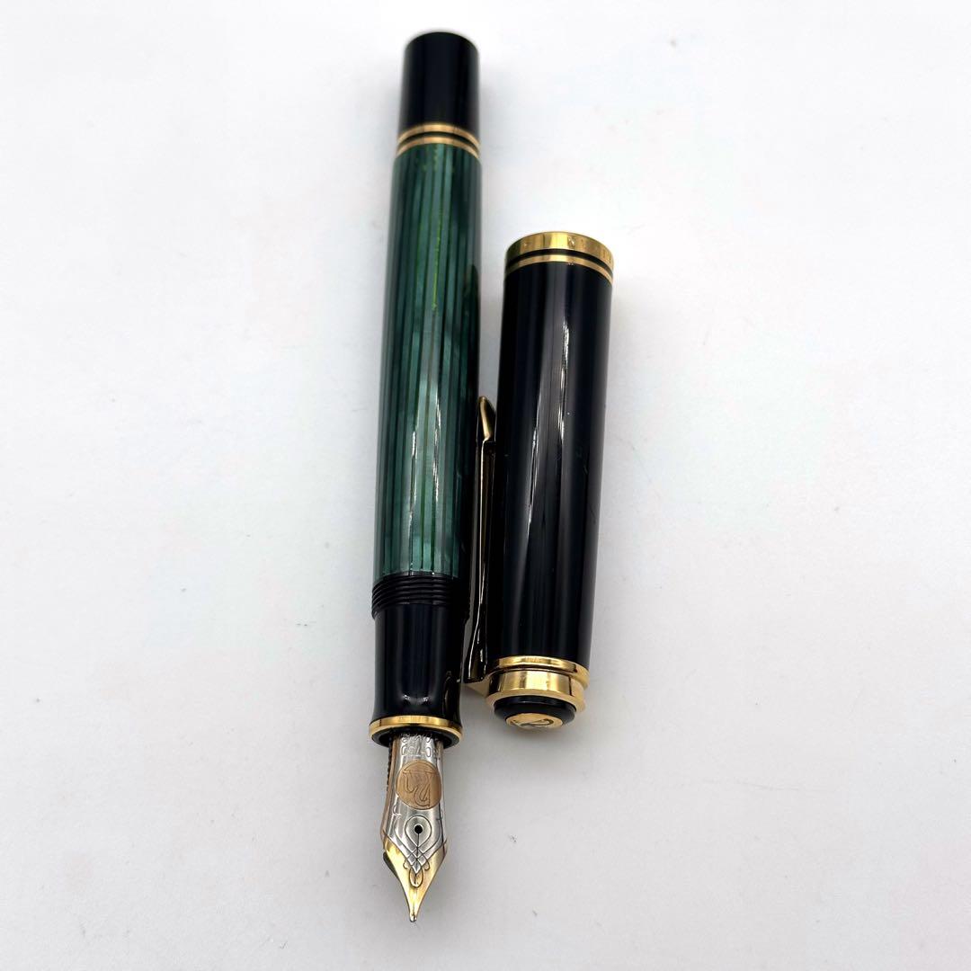PELIKAN ペリカン 万年筆 OM 1130