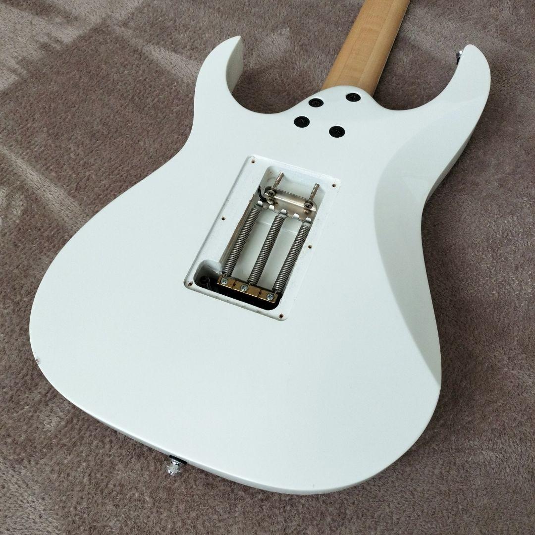 【美品】 Ibanez RG350DX　アイバニーズ　　 Dimazio ゴトー