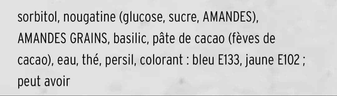 パトリックロジェ ショコラアソート チョコレート詰め合わせ フランス