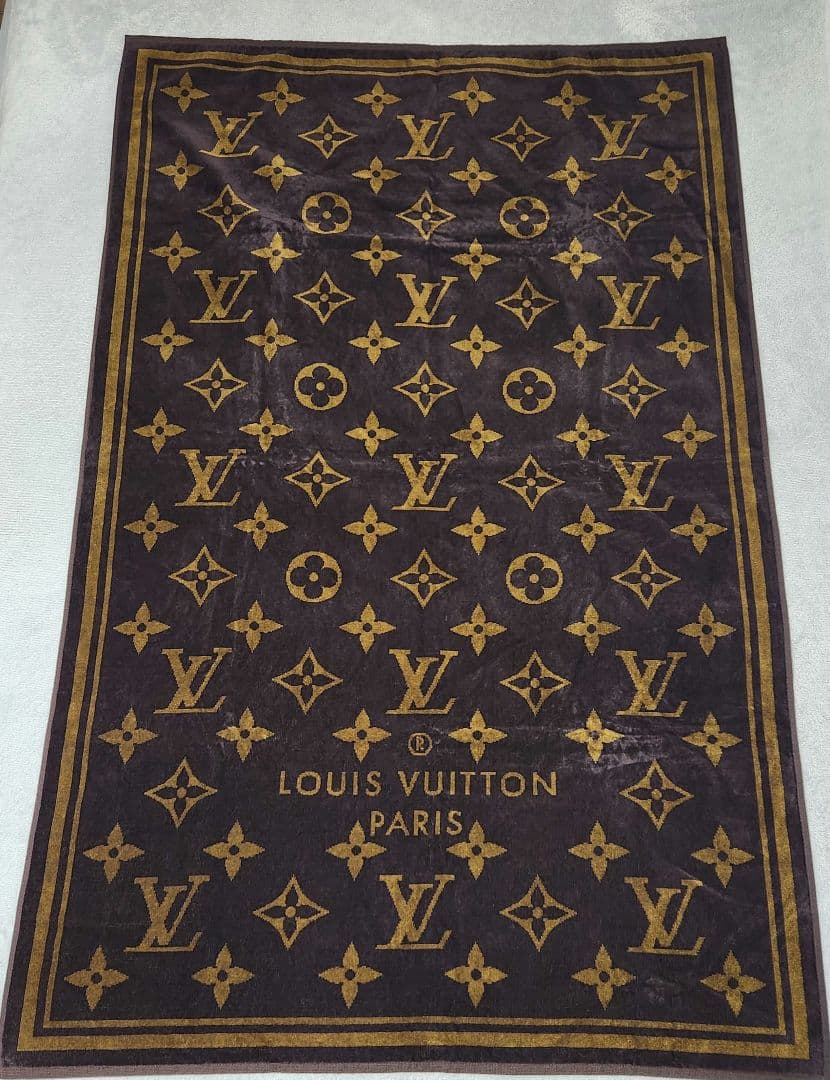 【LOUIS VUITTON】ドラ ドゥ バン・モノグラム・クラシック　極美品