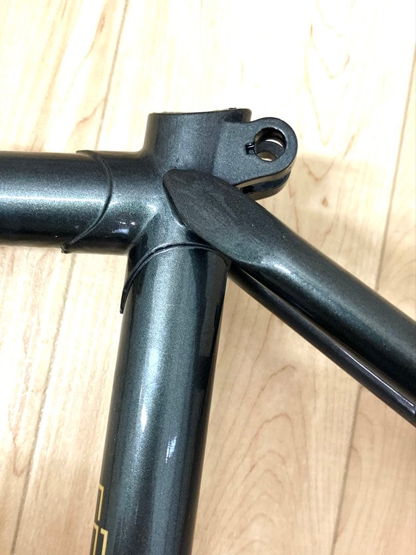 J*L様 ロードバイクフレーム ラレー RALEIGH CLUB SPECIAL