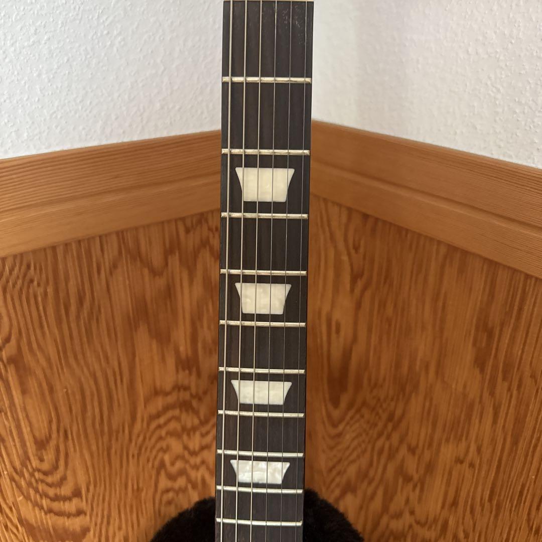 Epiphone SG PRO チェリー 美品 エレキギター