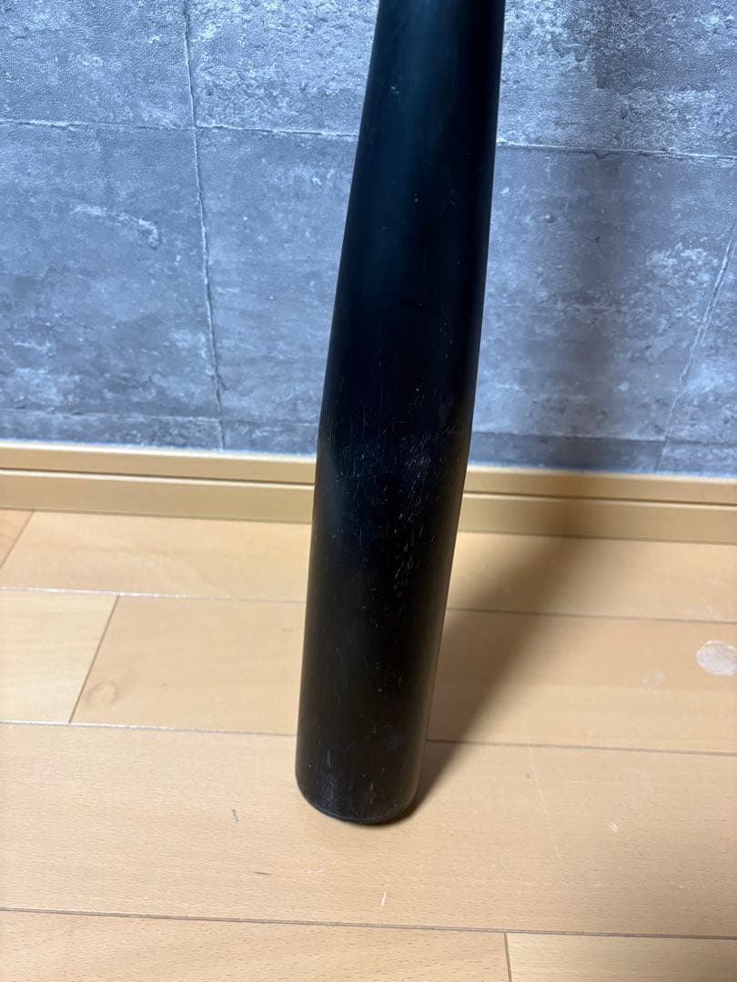 DeMarini Voodoo 軟式バット83㎝