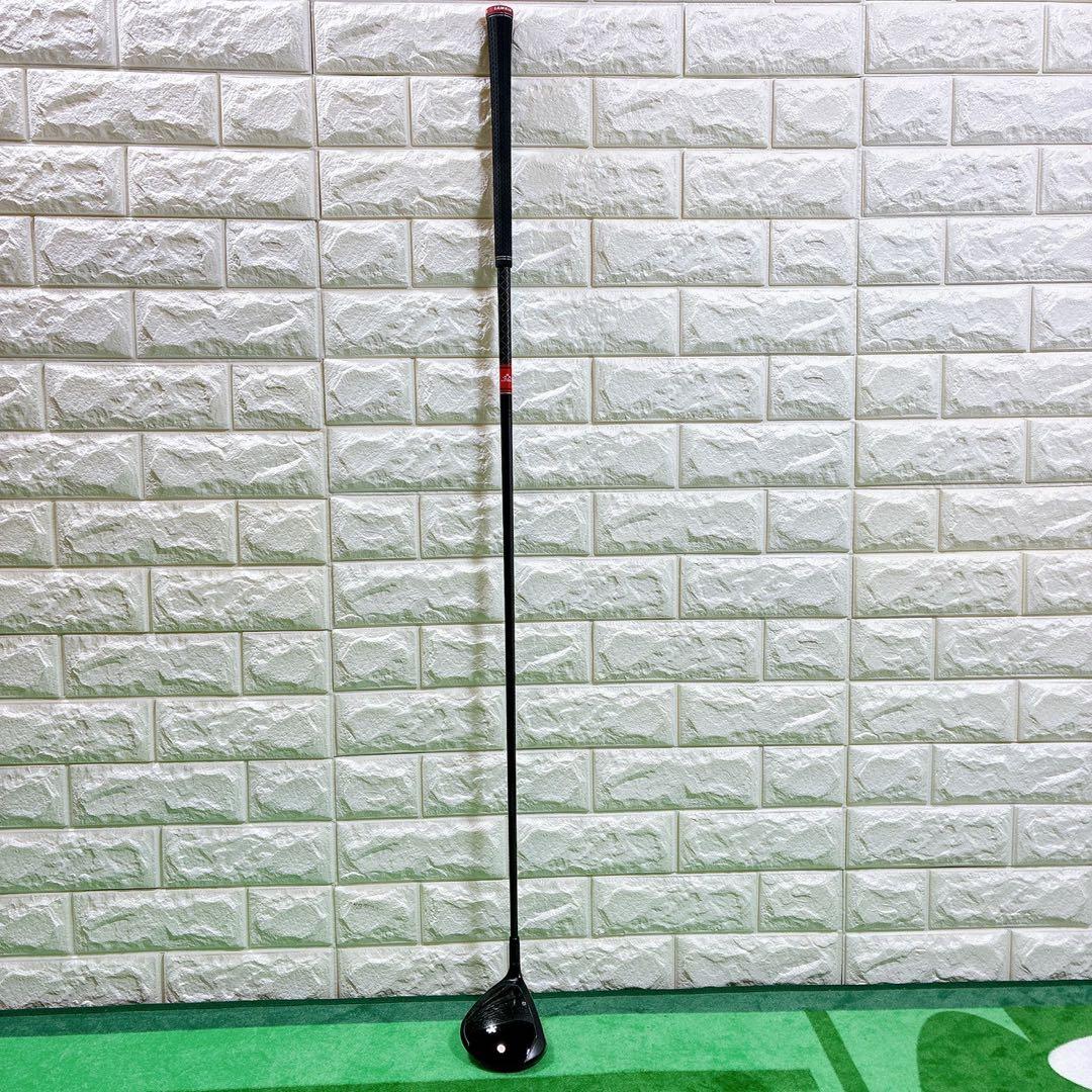 TaylorMade STEALTH2 HD 5W SR 新品ヘッドカバー付