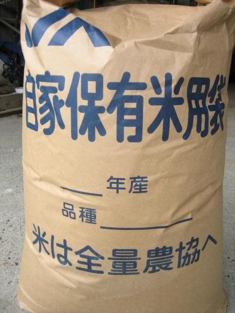 関東　一都六県　送料無料　令和６年　新米　玄米　つきあかり　20kg　/　訳あり