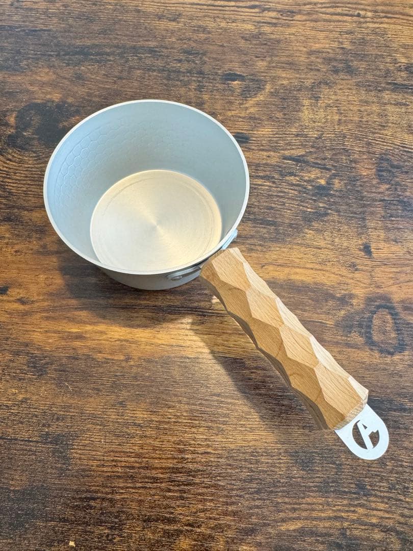 asimocrafts A_Cooker アシモクラフツ