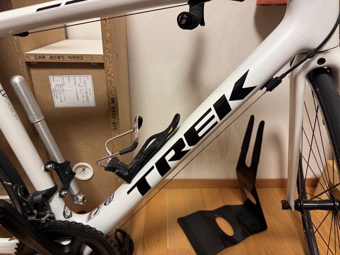 ※訳あり！　値下げ可 TREK EMONDA ロードバイク