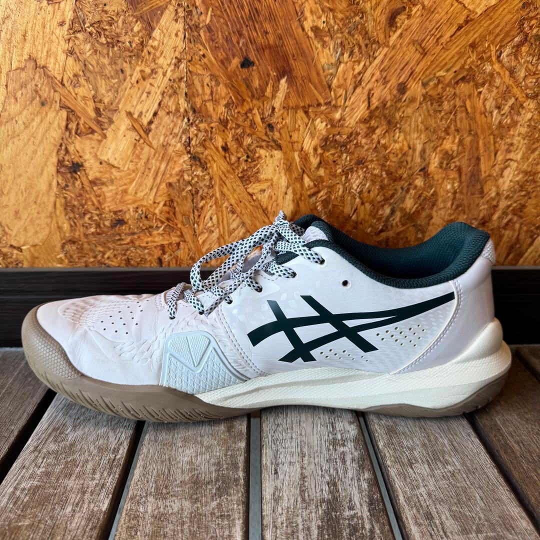 ASICS GEL-CHALLENGER 26cm　アシックス　テニスシューズ